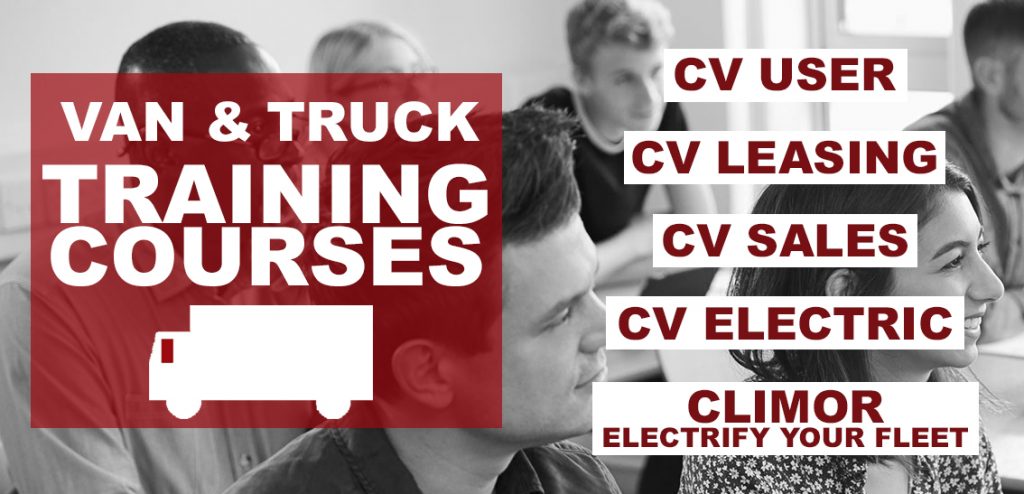 Commercial Vehicle Training | Campbells Consultancy | Commercial ...